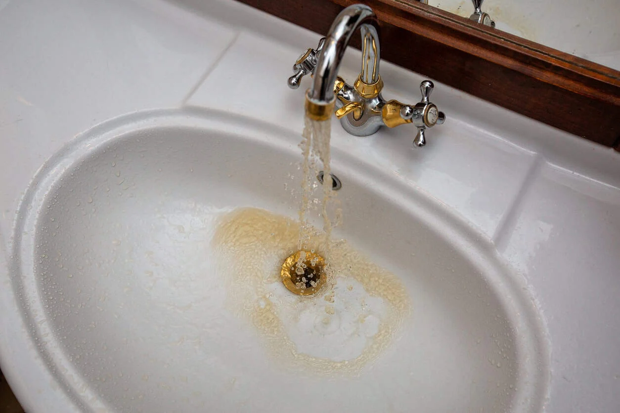 What Should I Do If My Well Water Becomes Contaminated? - Fehl Safe ...